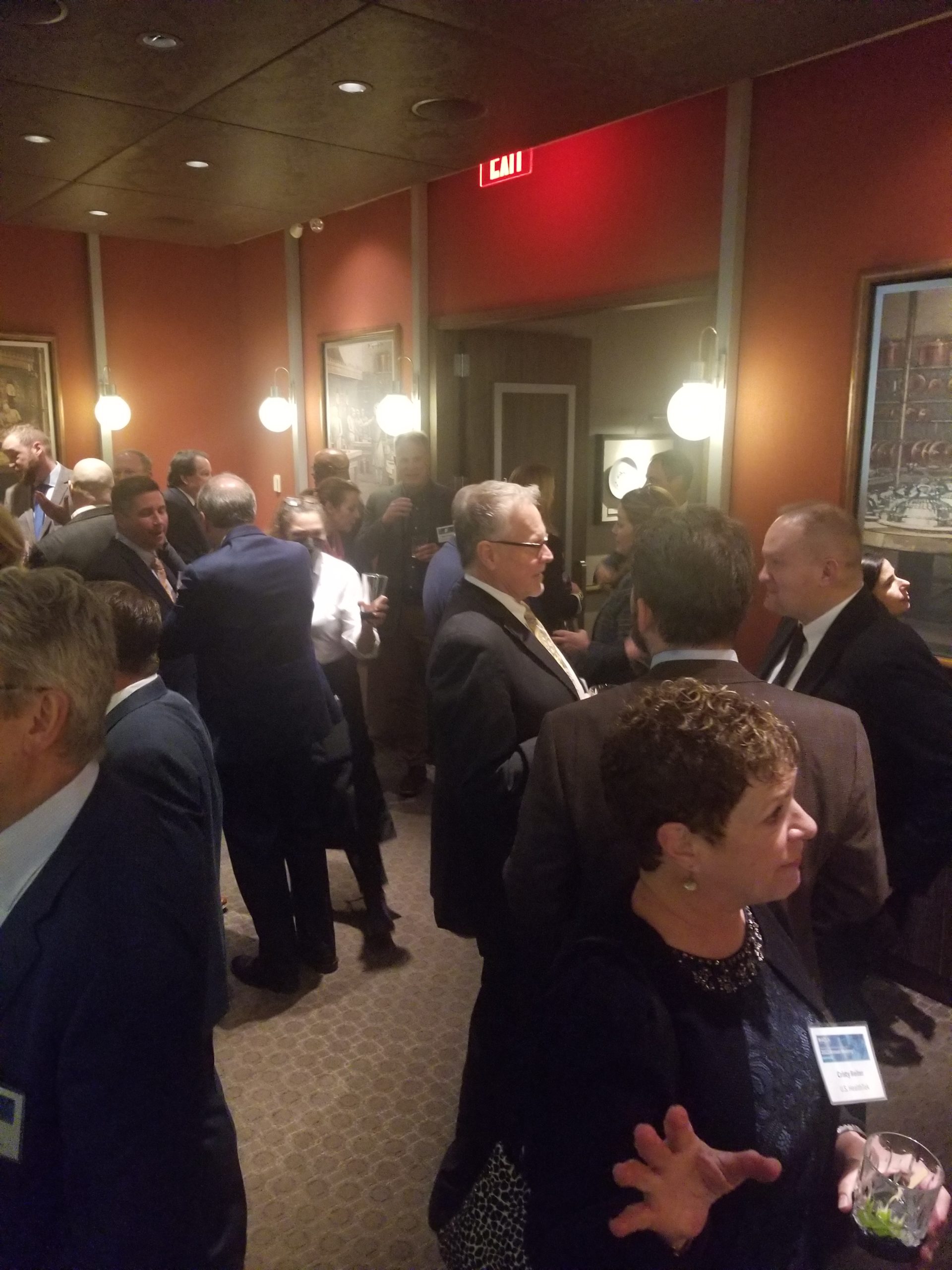 The 2022 ACLA Annual Meeting: Inspiring & Rejuvenating – U.S. HealthTek