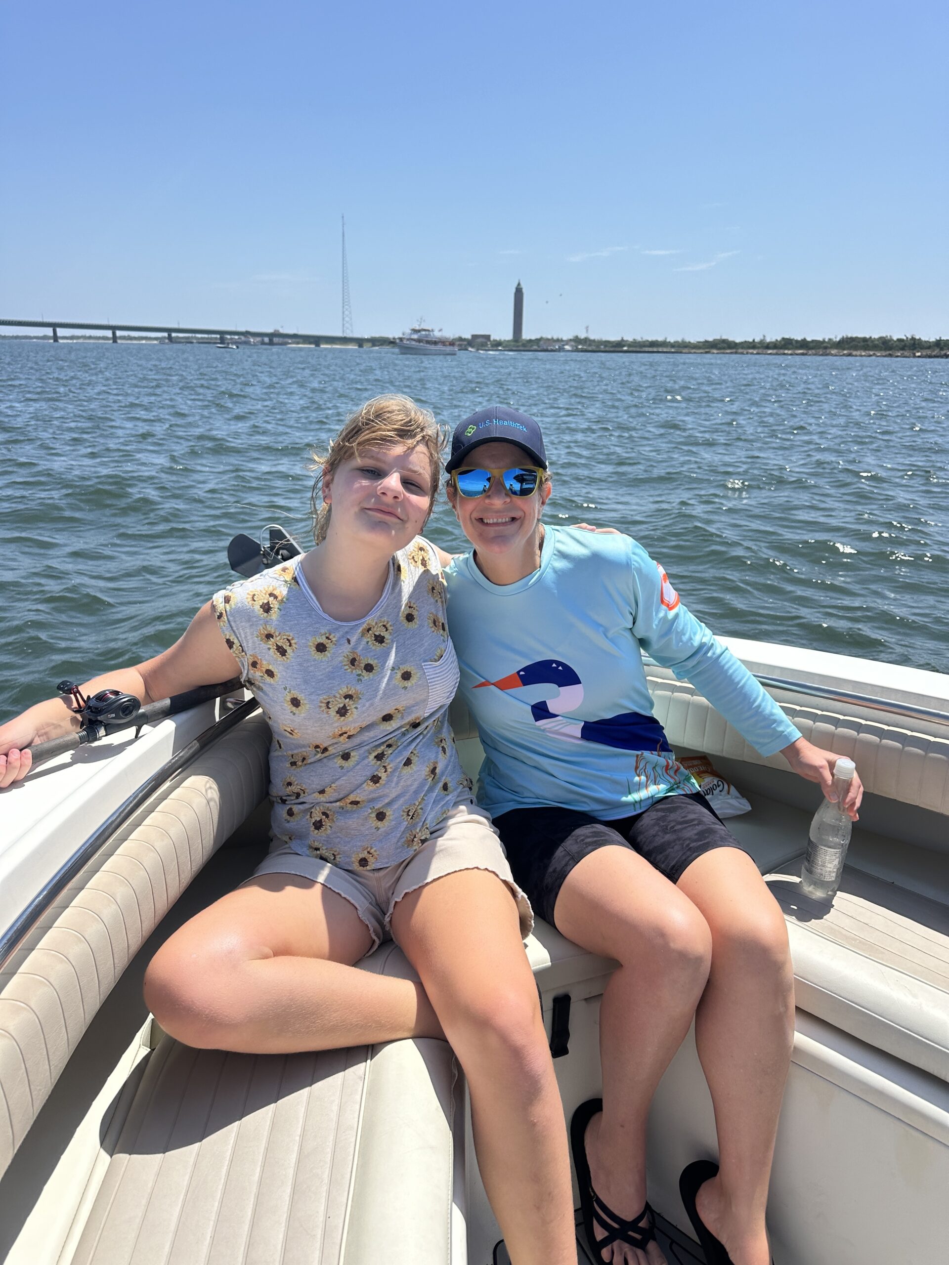 Meet the Team: Karen Saldaña – U.S. HealthTek