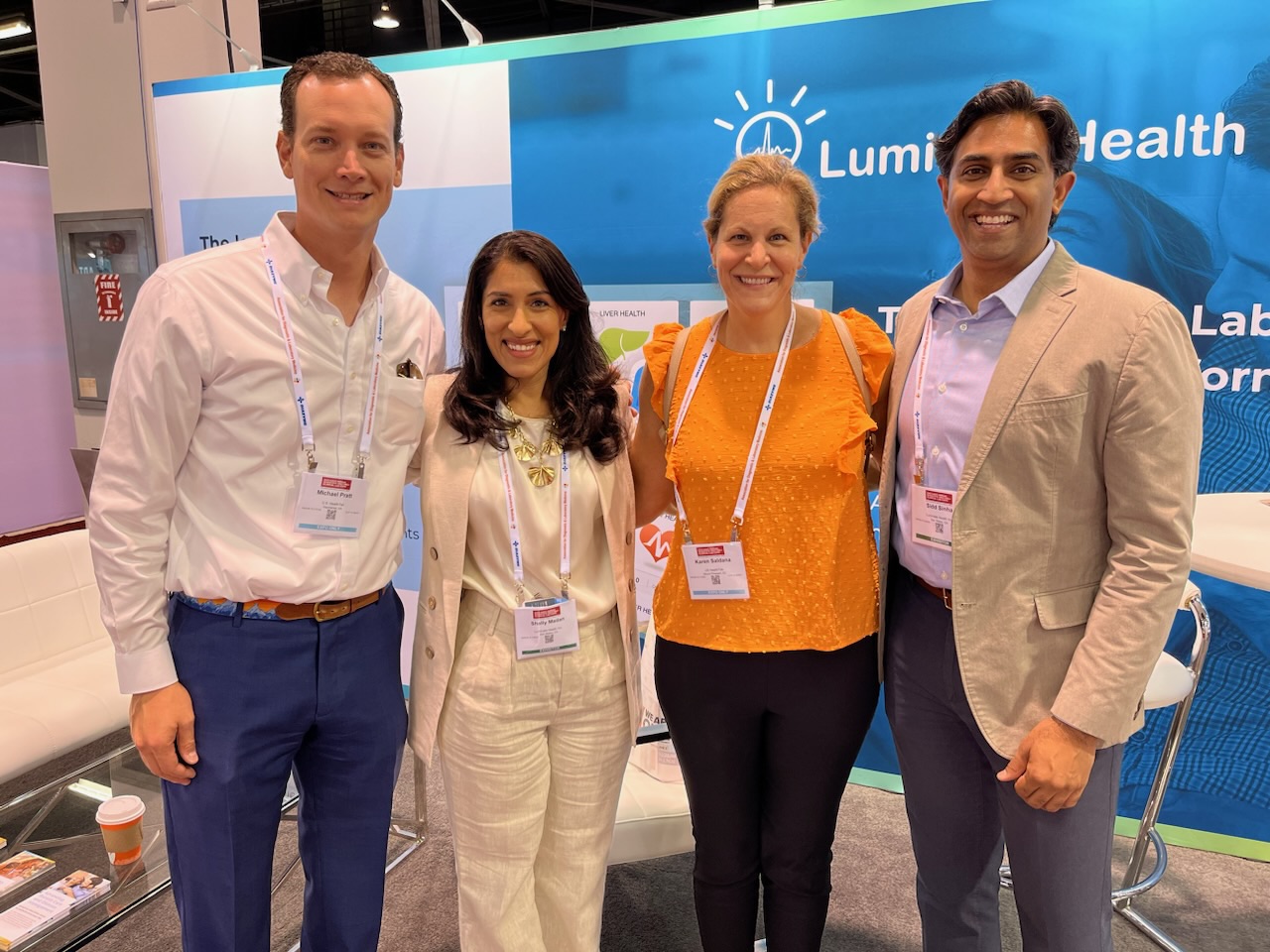 The ADLM Conference: A Dynamic Meeting of Minds – U.S. HealthTek