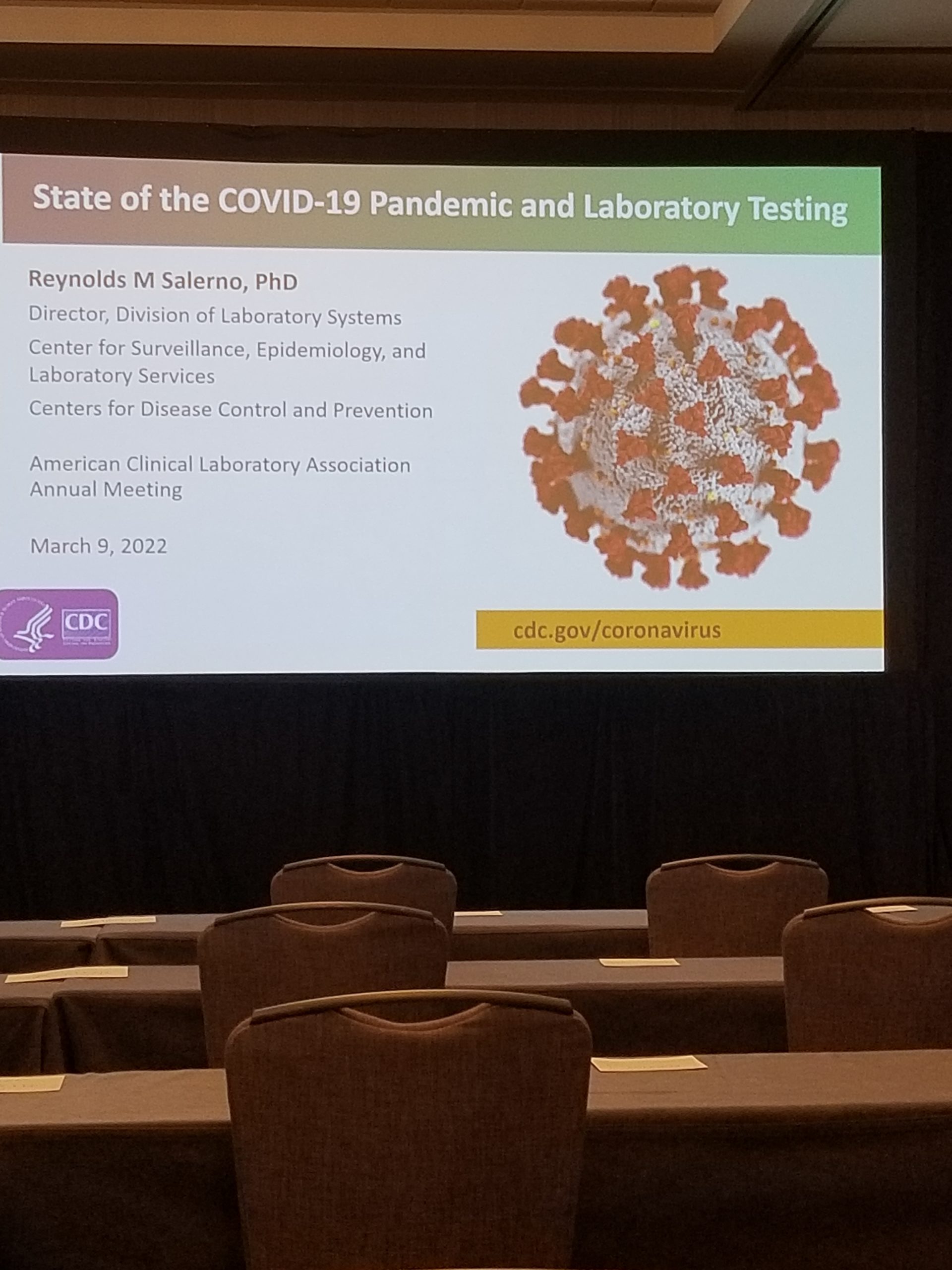 The 2022 ACLA Annual Meeting: Inspiring & Rejuvenating – U.S. HealthTek