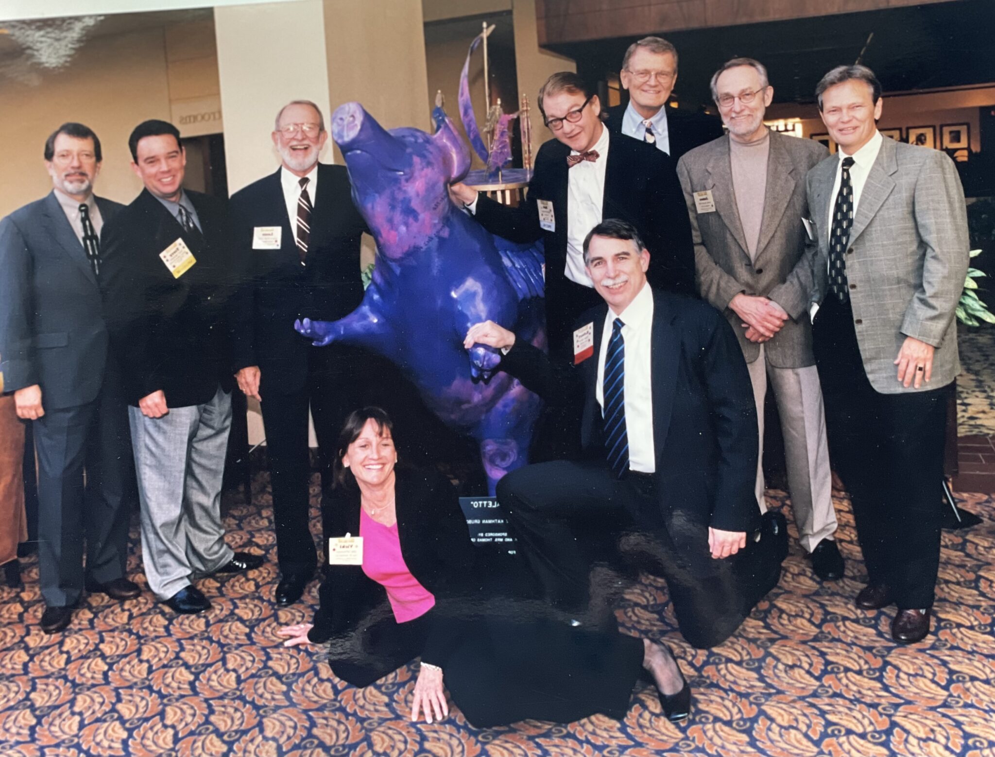 Unveiling EWC 2024: A Look Back and to the Future – U.S. HealthTek