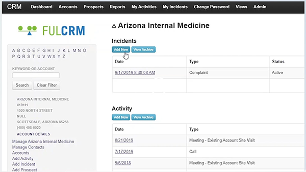 Why Your Lab Needs a CRM Solution Post-COVID – U.S. HealthTek